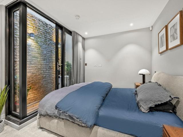 Apartment at Strand, City of Westminster