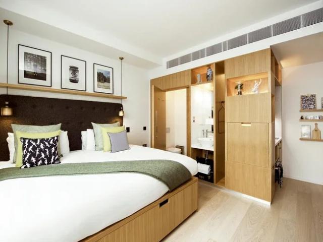 Apartment at Strand, City of Westminster