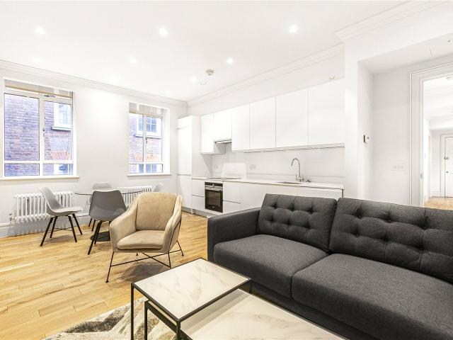 Apartment at Strand, City of Westminster
