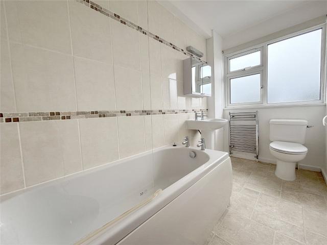 Apartment at Strand Court, Exeter