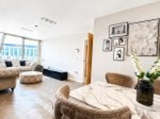 Apartment at Strand Street, Liverpool