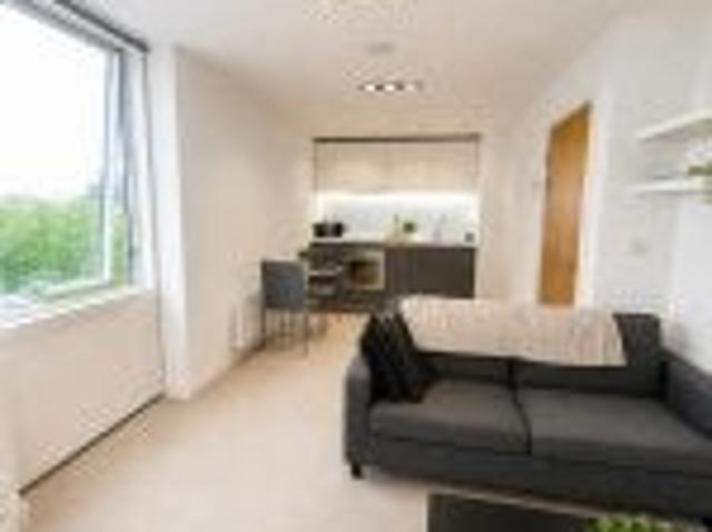 Apartment at Strand Street, Liverpool