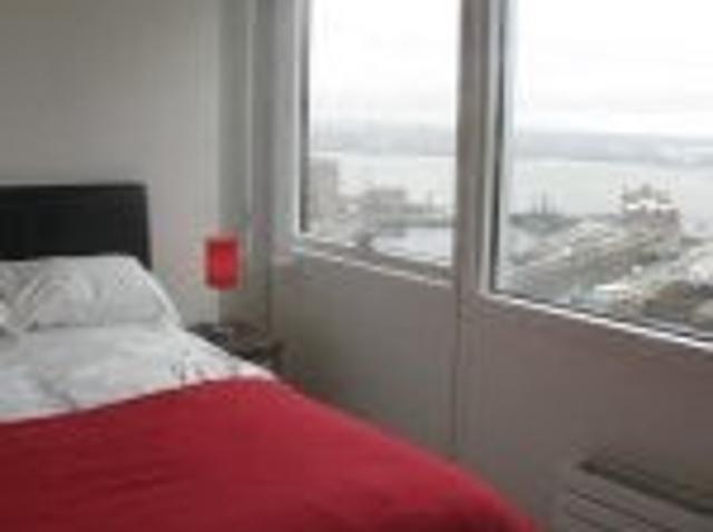Apartment at Strand Street, Liverpool