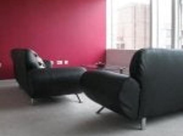 Apartment at Strand Street, Liverpool