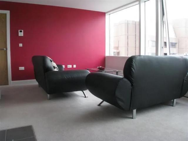 Apartment at Strand Street, Liverpool