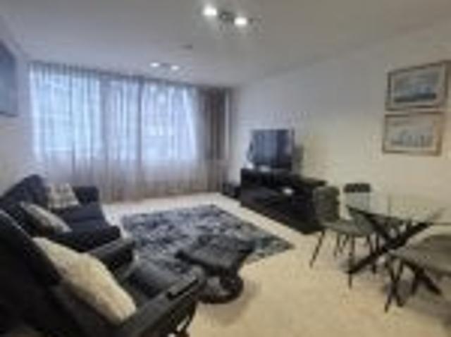 Apartment at Strand Street, Liverpool