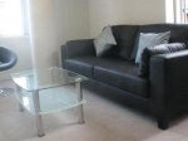 Apartment at Strand Street, Liverpool
