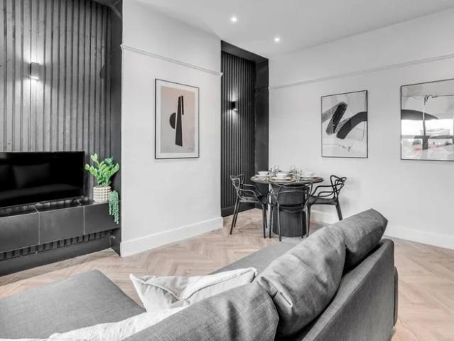 Apartment at Stracey Road, Norwich