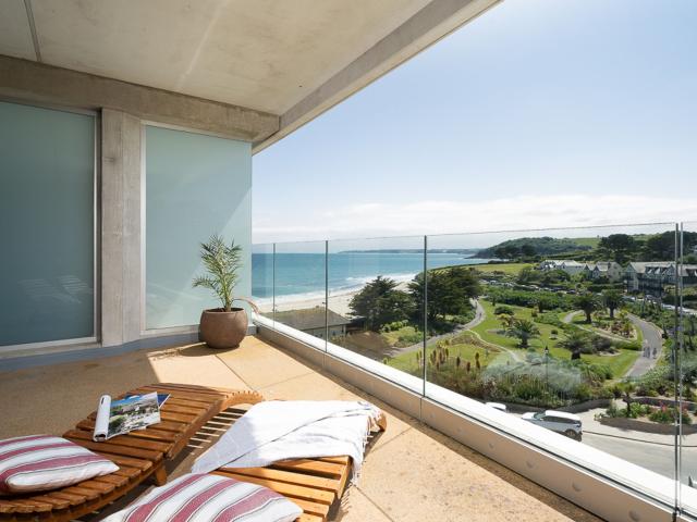 Apartment at Stracey Road, Falmouth