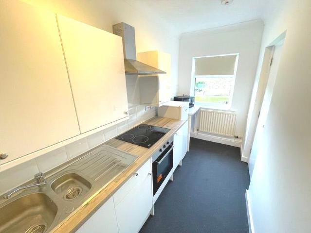 Apartment at Stradbroke Drive, Sheffield