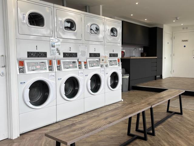 Apartment at Straits Parade, Bristol