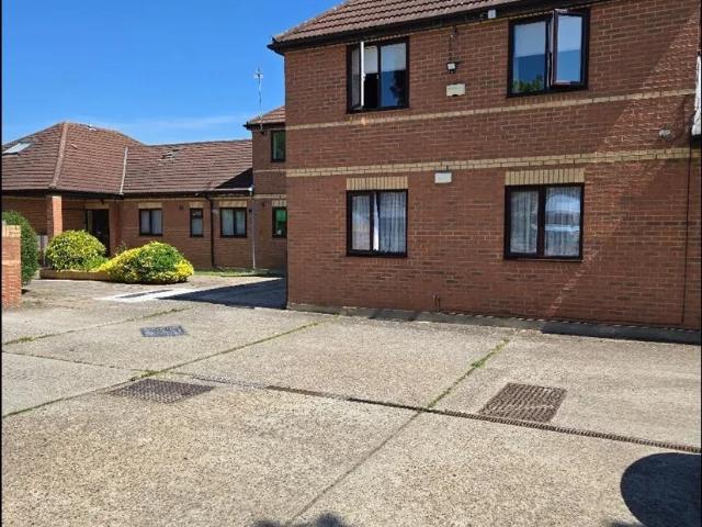 Apartment at Straight Road, Greater London