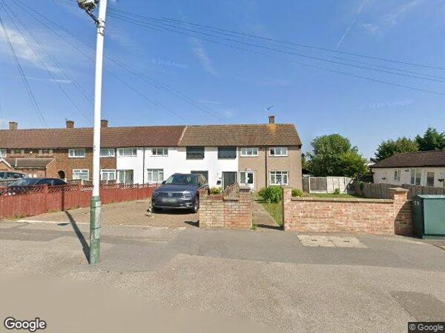 Apartment at Straight Road, Greater London