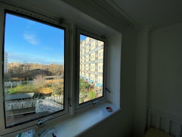 Apartment at Strasburg Road, Greater London