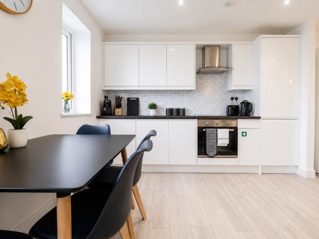 Apartment at Stratton Road, Stratton St. Margaret