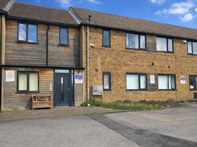 Apartment at Stratton Road, Stratton St. Margaret