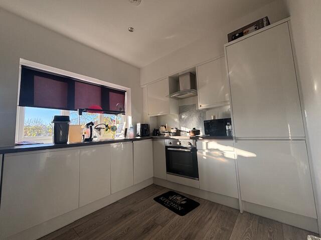 Apartment at Stratton Road, Stratton St. Margaret