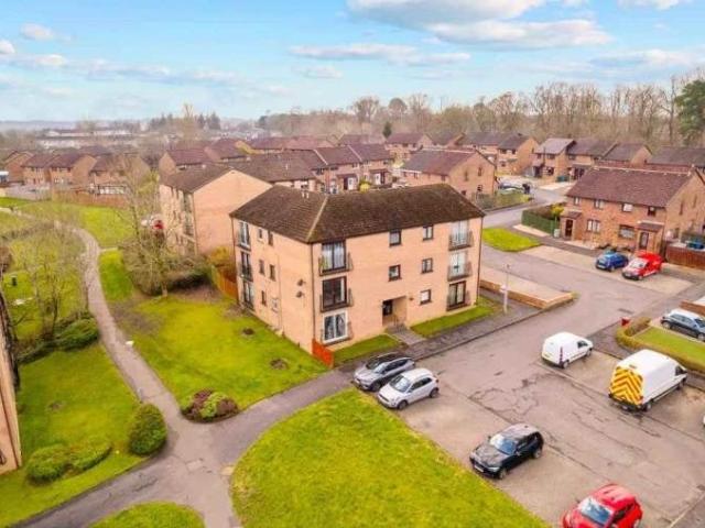 Apartment at Stratford, East Kilbride