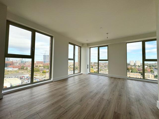 Apartment at Stratford House Road, Birmingham