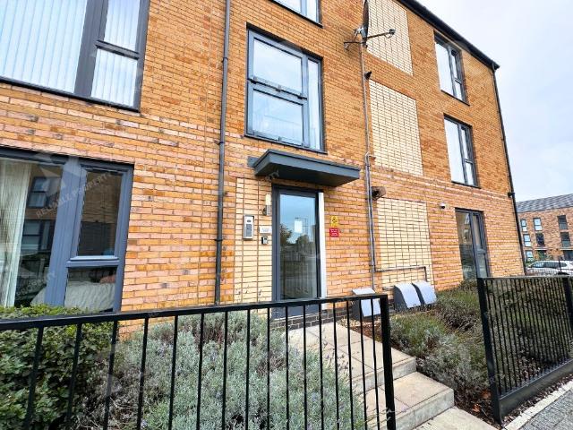 Apartment at Stratford House Road, Birmingham