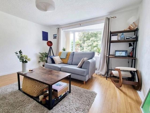 Apartment at Stratford Place, Blackpool