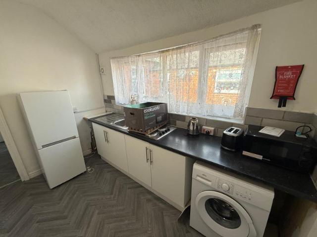 Apartment at Stratford Road, Birmingham