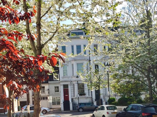 Apartment at Stratford Road, Greater London