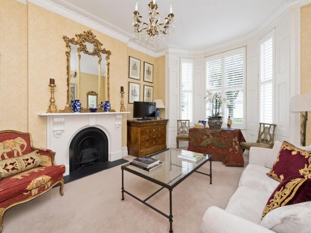 Apartment at Stratford Road, Greater London