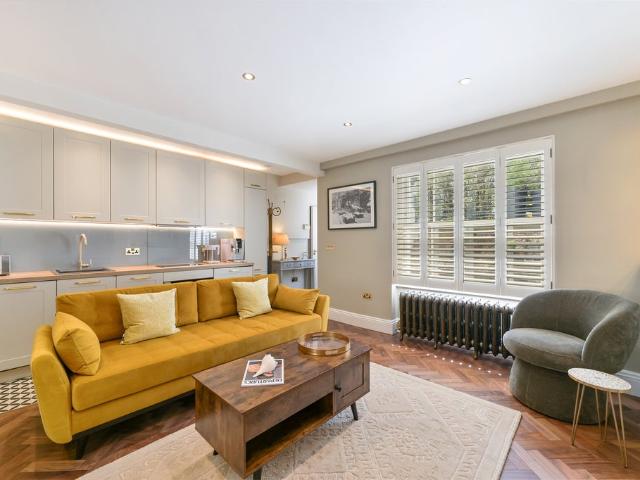 Apartment at Stratford Road, Greater London