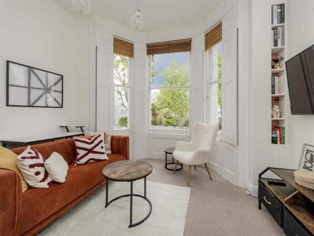 Apartment at Stratford Road, Greater London
