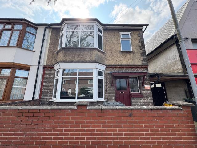 Apartment at Stratford Road, Luton