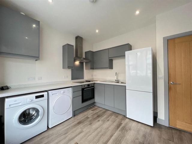 Apartment at Stratford Road, Rushcliffe