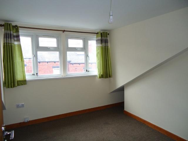 Apartment at Stratford Terrace, Leeds