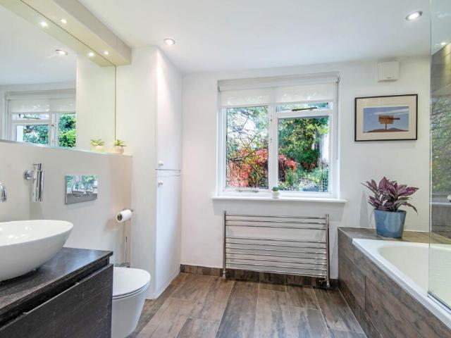 Apartment at Stratford Villas, Greater London