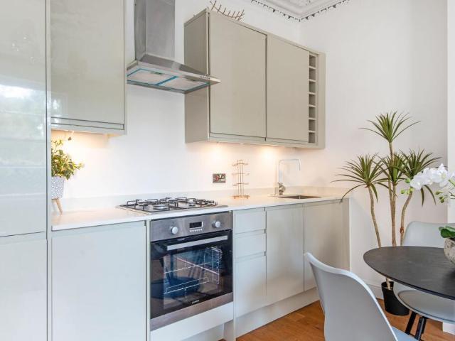 Apartment at Stratford Villas, Greater London