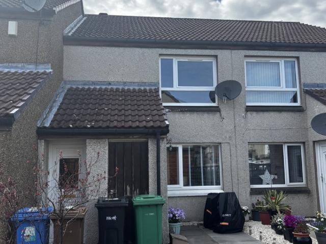 Apartment at Strathbeg Drive, Dalgety Bay
