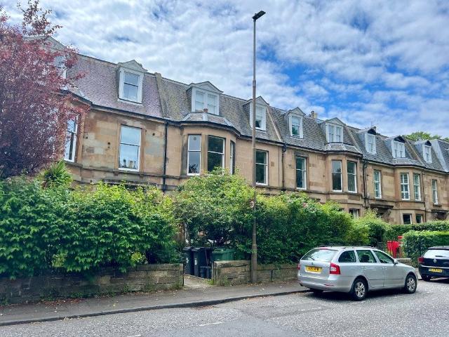 Apartment at Strathearn Place, City of Edinburgh