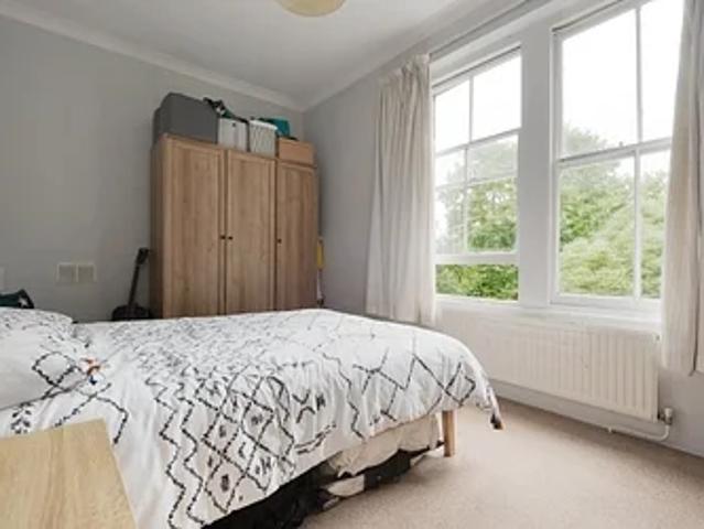 Apartment at Stratheden Road, Greater London