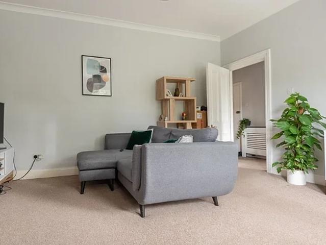 Apartment at Stratheden Road, Greater London