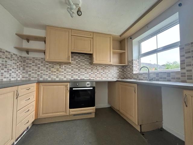 Apartment at Strathern Road, Leicester