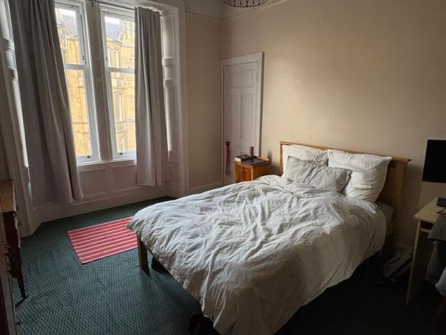 Apartment at Strathfillan Road, City of Edinburgh