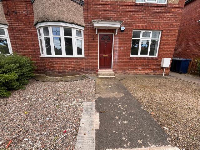 Apartment at Strathmore Road, Newcastle upon Tyne