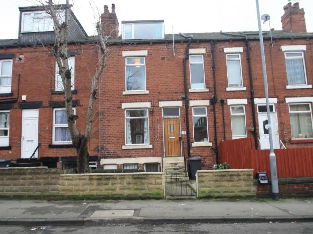 Apartment at Strathmore Street, Leeds