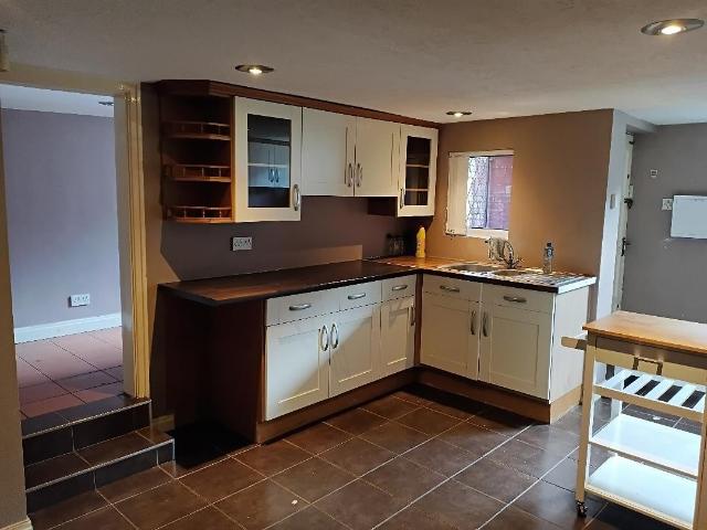 Apartment at Strathmore Street, Leeds