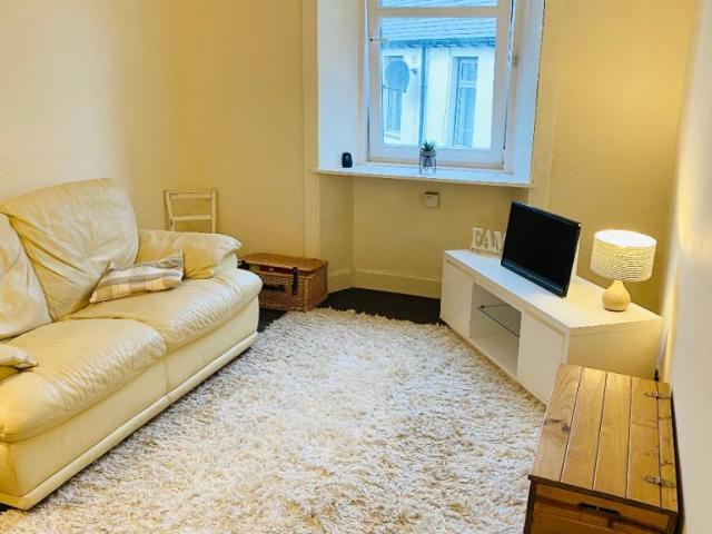 Apartment at Strathmore Street, Perth
