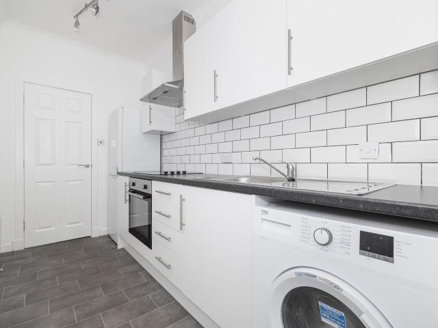 Apartment at Strathmartine Road, Dundee
