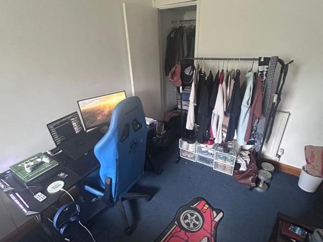 Apartment at Strathnairn Street, Greater London