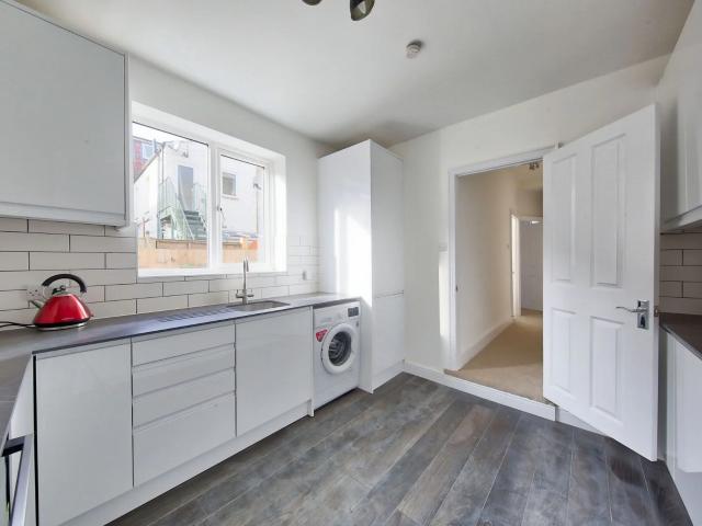 Apartment at Strathville Road, Greater London