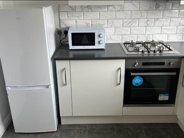 Apartment at Strauss Crescent, Maltby