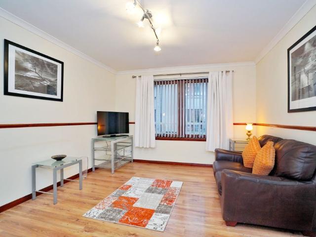 Apartment at Strawberry Bank Parade, Aberdeen City